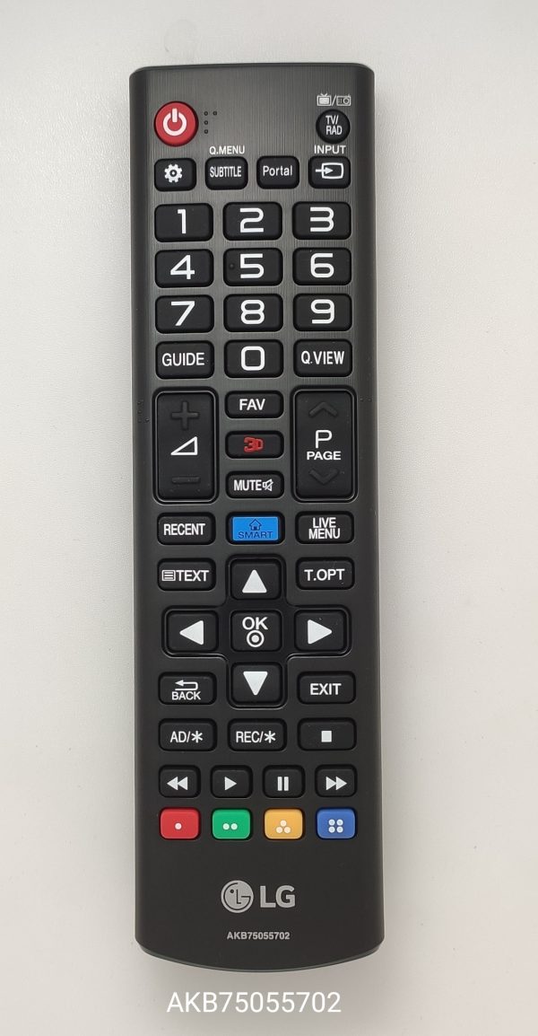 AKB75055702 Atte Elektronik